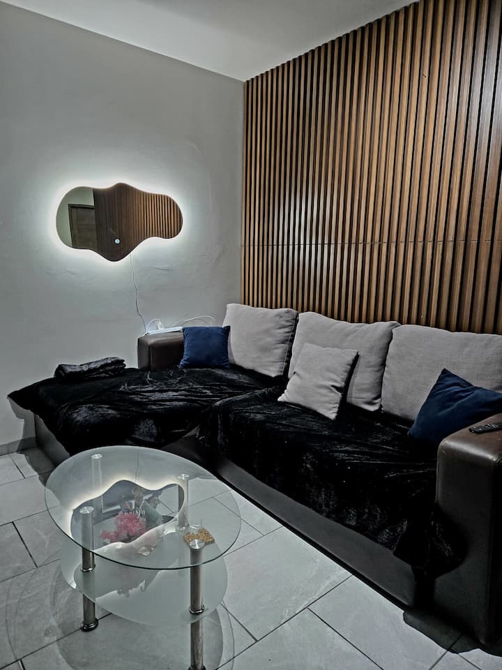 Penthouse Ideal Para Guardar Momentos Especiales - Patzcuaro