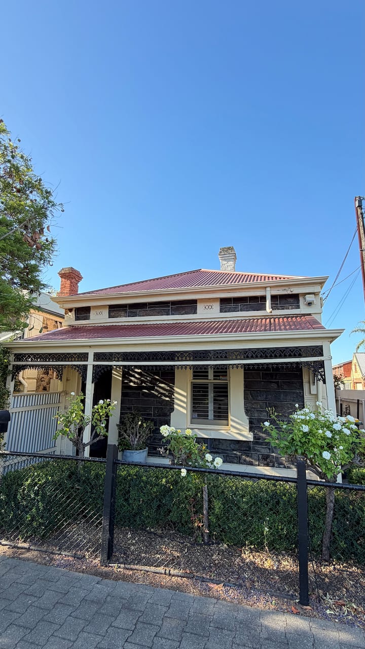 Classic Unley Terrace Next To Cbd & Parklands. - South Australia