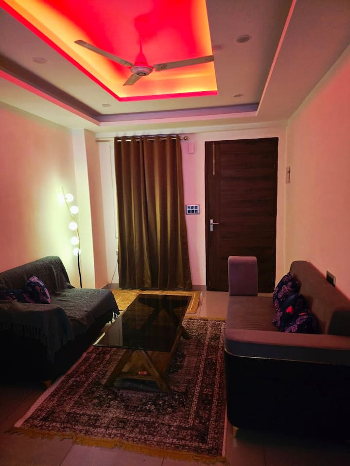 Sweet Home Stay - 瑞詩凱詩