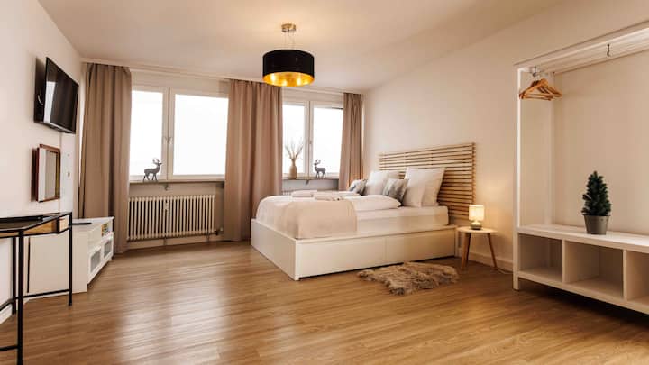 Black Forest Nest 1 - Emmendingen