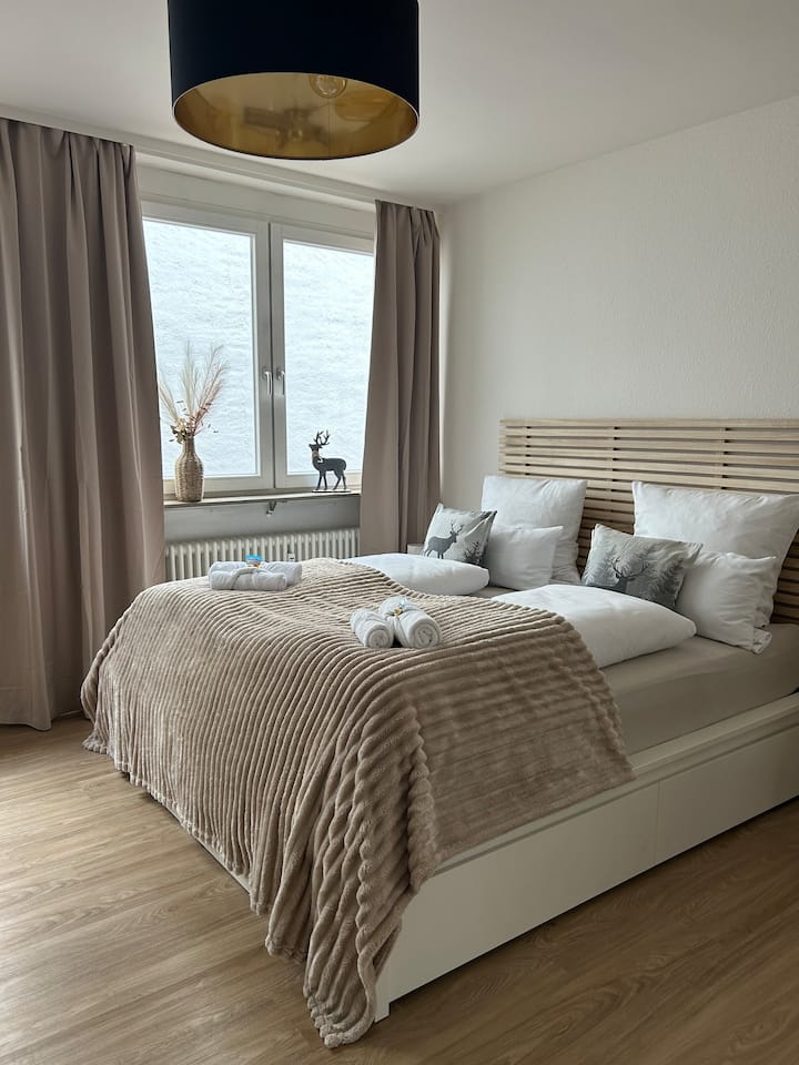 Black Forest Nest 1 - Denzlingen