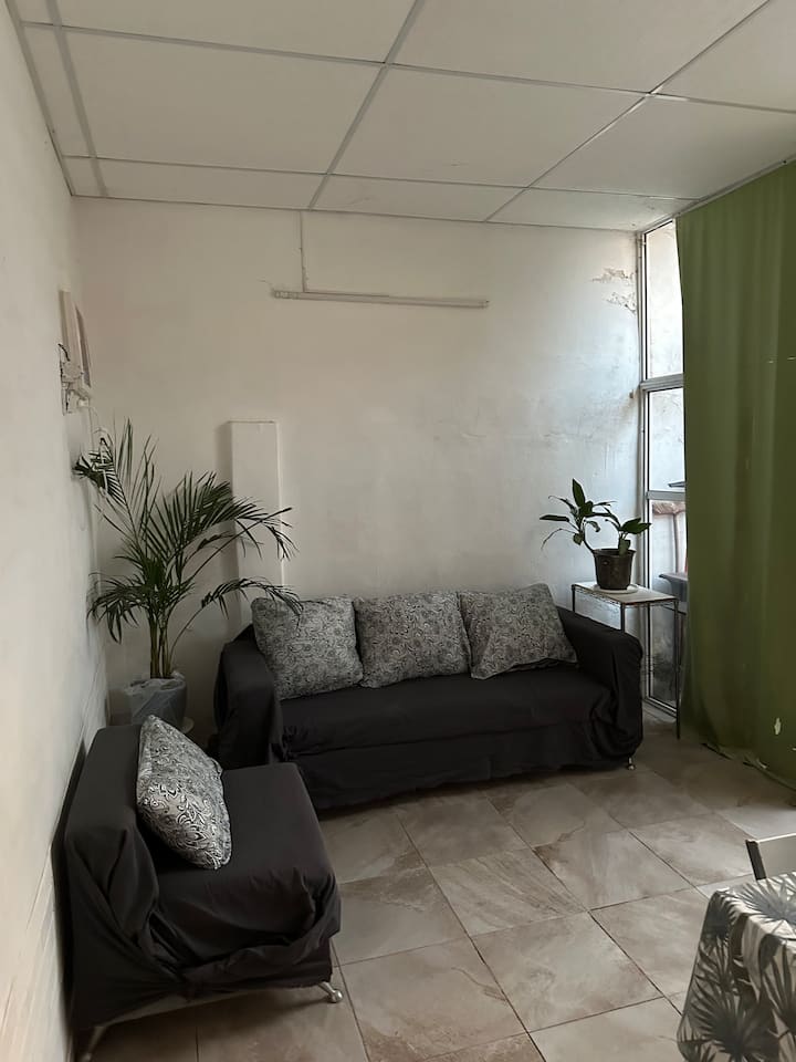 Alquiler Temporario Céntrico Corrientes - Corrientes, Argentina