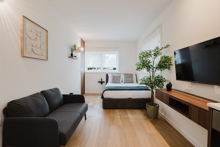 Póvoa Studios | Coast - Póvoa de Varzim