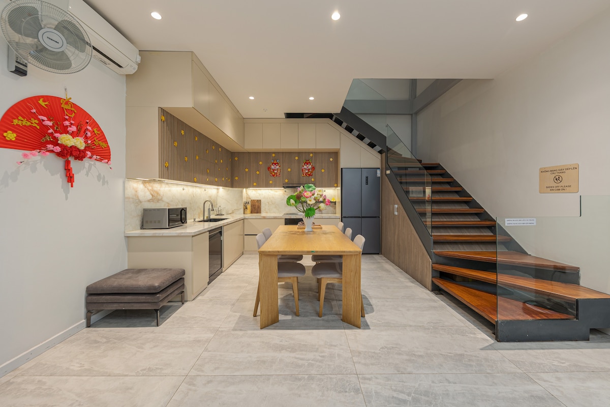 Midori - Fortaleza de Vizinhança | TV-Netflix | Cozinha - Apartamentos ...