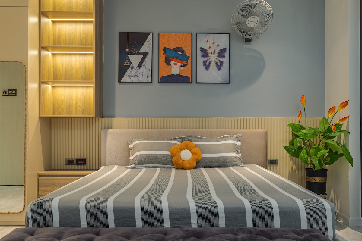 Midori - Fortaleza de Vizinhança | TV-Netflix | Cozinha - Apartamentos ...