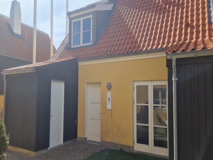 "Annrike" - 900m From The Sea By Interhome - Skagen