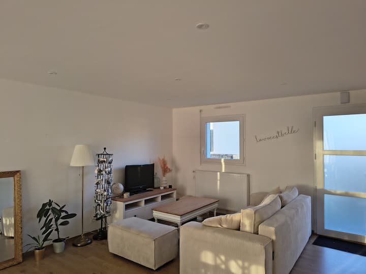 Maison Guipavas - Guipavas