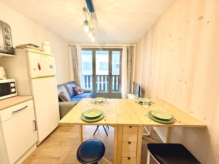 Chez Vous - Chez Nous, Tout à Pied, Hyper Centre - Villard-de-Lans