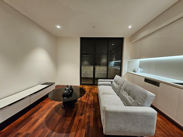 Burwood 2br 1110 Apt Close Olympic Park&cbd - Strathfield
