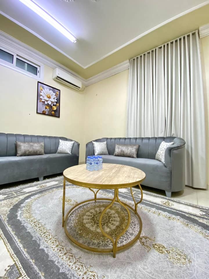 استديو 1 على امتداد طريق المسجد النبوي - Médine