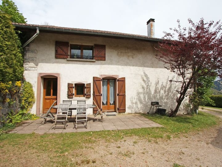 Gîte De Montagne - Bussang