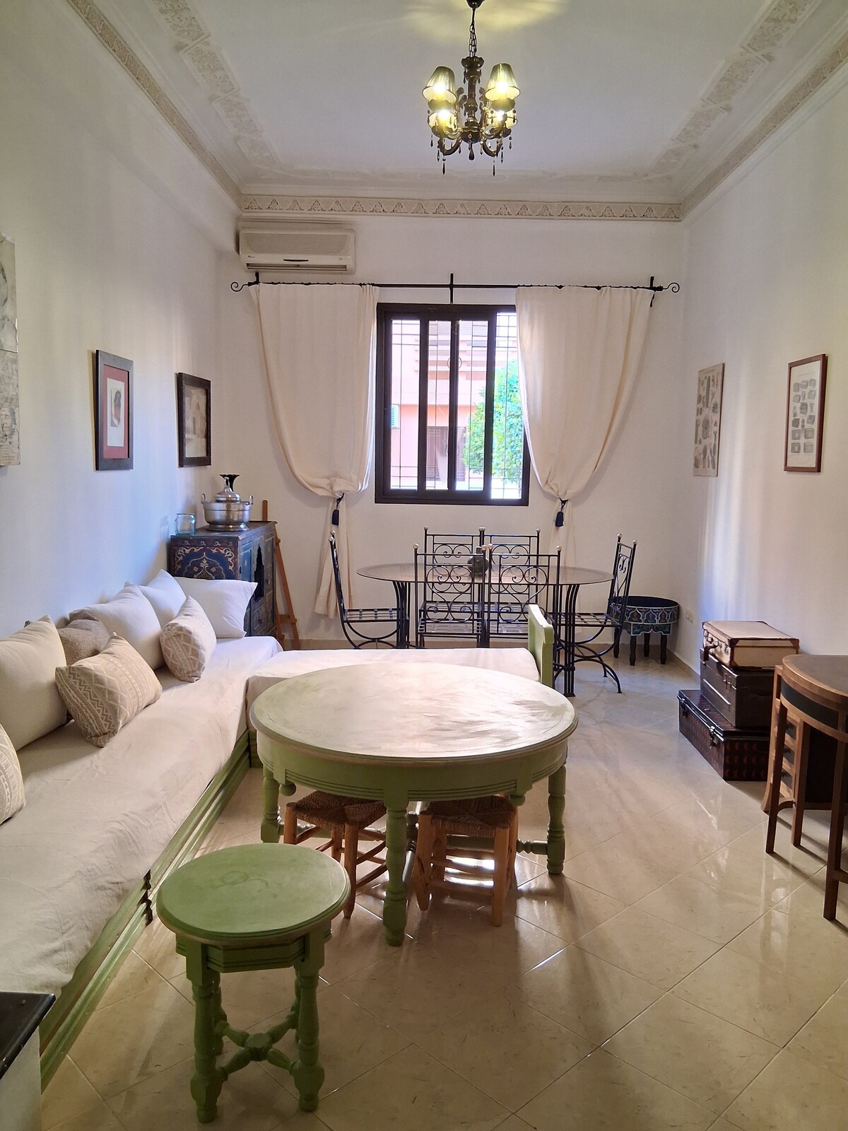 Casa Rosa - Appartements à louer à Marrakech, Marrakesh-Safi, Maroc ...