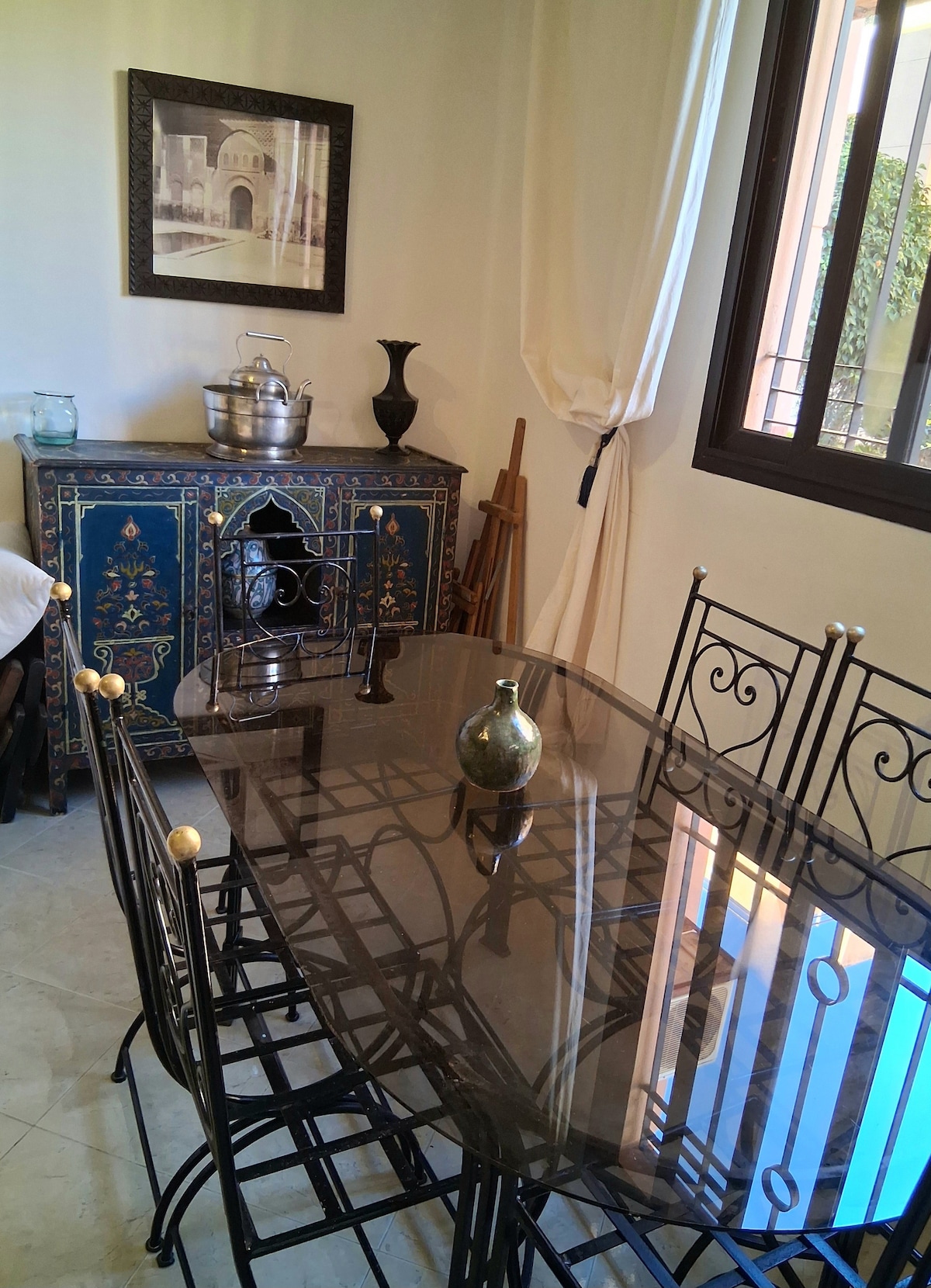 Casa Rosa - Appartements à louer à Marrakech, Marrakesh-Safi, Maroc ...