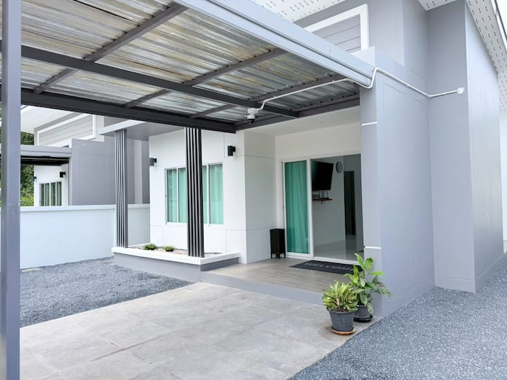 บ้านบีไลฟ์ ( Ban Belife14) - Songkhla