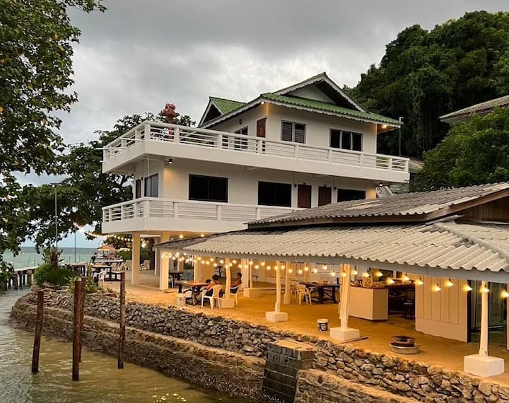 Lk Seaview (Building)2 - Ko Tao