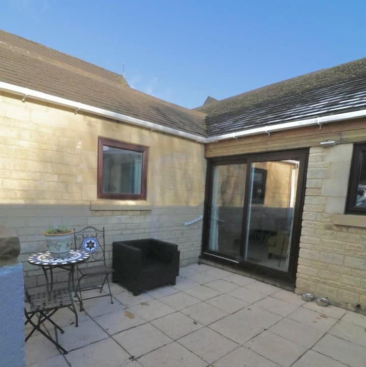 Witz End - Chippenham