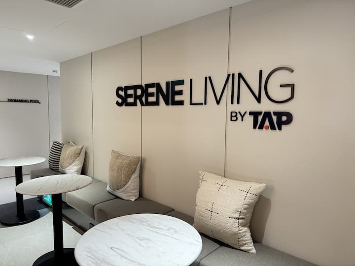 Serviced Apartment At Botanic Gardens (Sc-l3-303) - Singapur