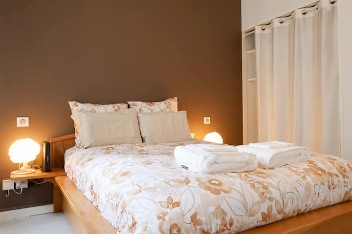 Le Verveine - Centre Ville. - Le Puy-en-Velay