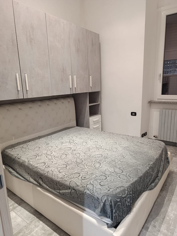 Bilocale Saronno Centro - Saronno