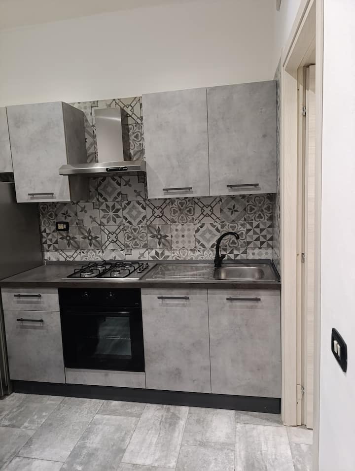 Bilocale Saronno Centro - Saronno