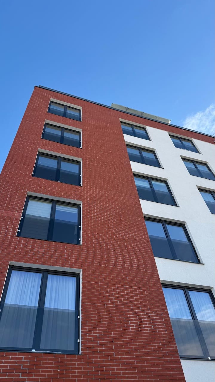 Cricri’s Flat - Cluj-Napoca