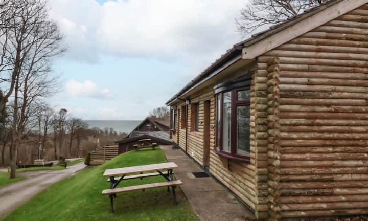 Watermouth Lodge - North Devon