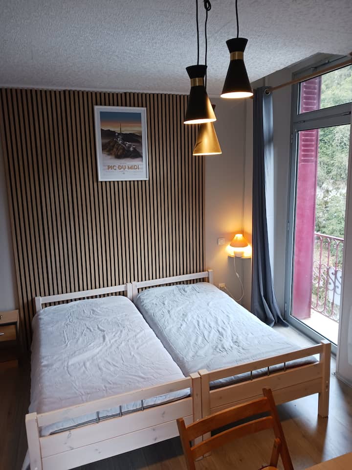 Location  Vacances Gavarnie Gedre - Gavarnie-Gèdre