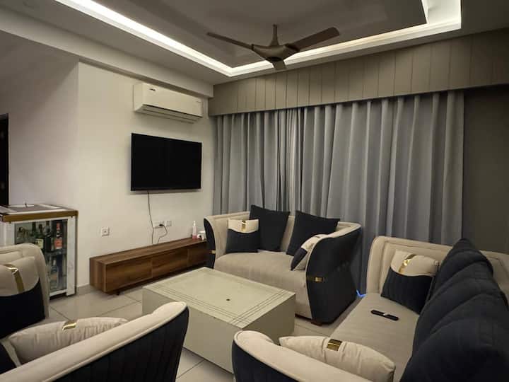 Urban Nova, Luxury 3bhk, Centrally Located - Sahibzada Ajit Singh Nagar