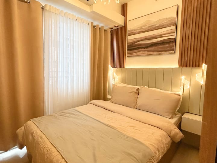 Condo At South Residences - Muntinlupa