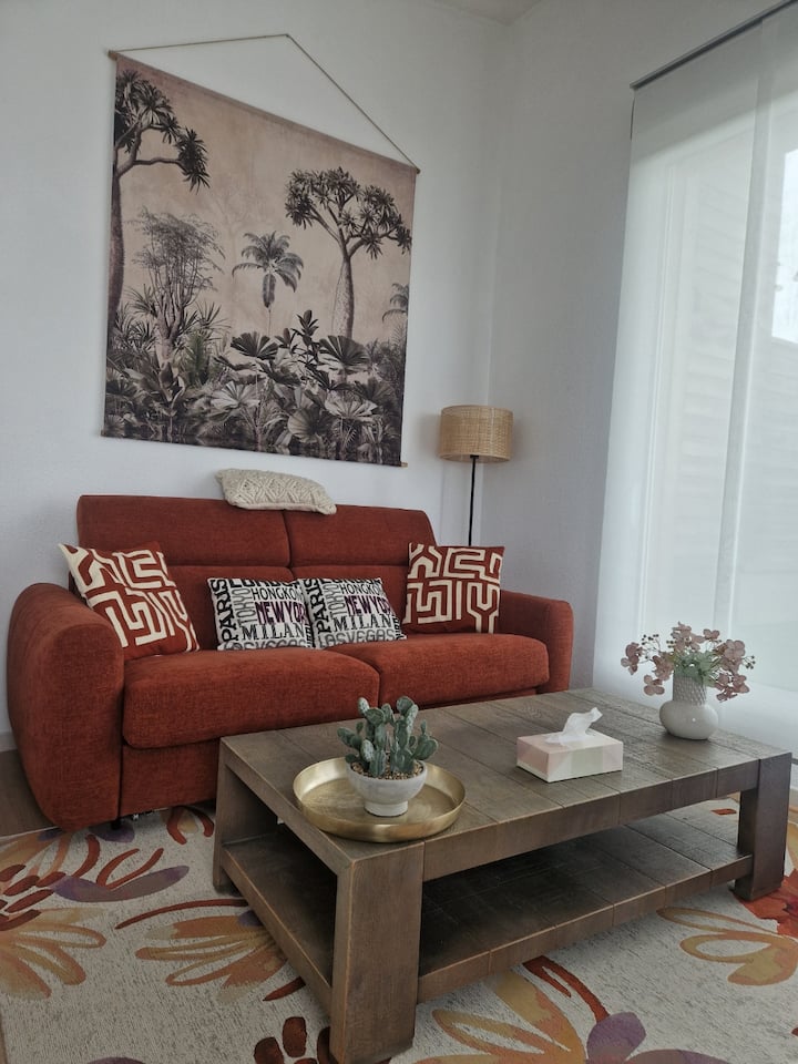 Appartement Terrasse En Résidence Avec Piscine* - Plérin