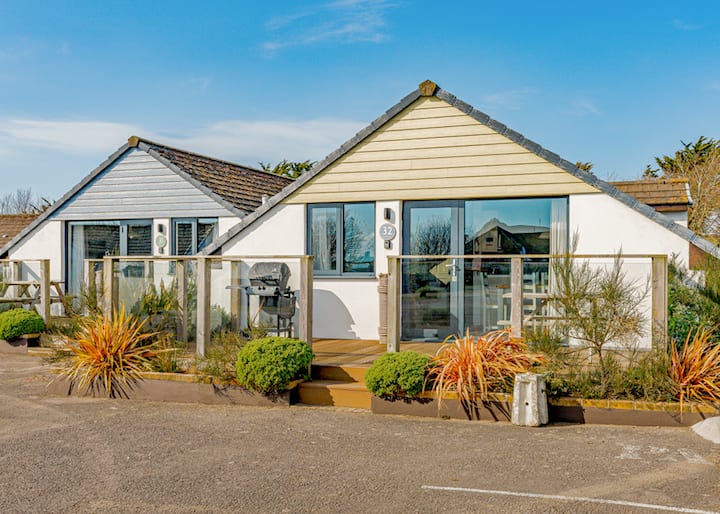 Driftwood Villa 3 - Ilfracombe