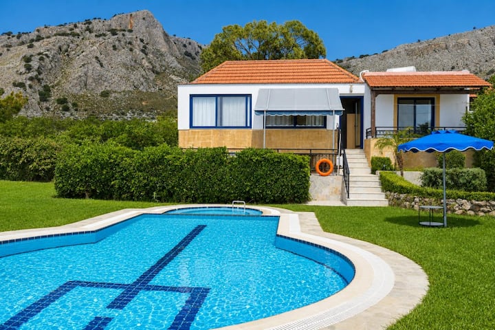 Villa Sandpiper - Lindos