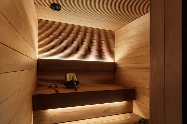 Rauhallinen Ja Moderni Helmi Kaupungin Sydämessä - Pori