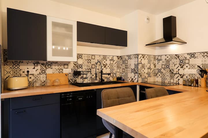 Le Saint Régis - Hyper Centre. - Le Puy-en-Velay