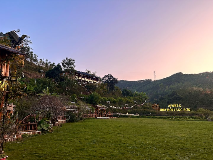 Place To Stay In Lạng Sơn For 5-12 People - Tỉnh Lạng Sơn