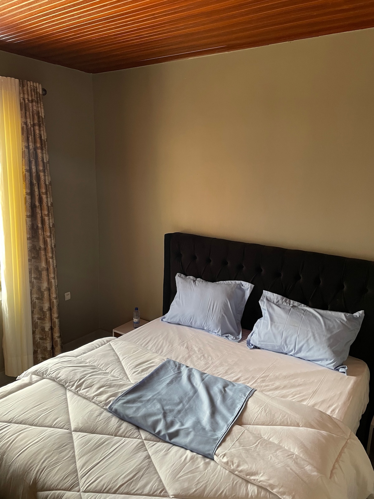 Ibuye Green Motel - Guesthouses for Rent in Kageyo, Eastern Province ...