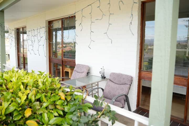 Mountain Breeze House - Rosevears