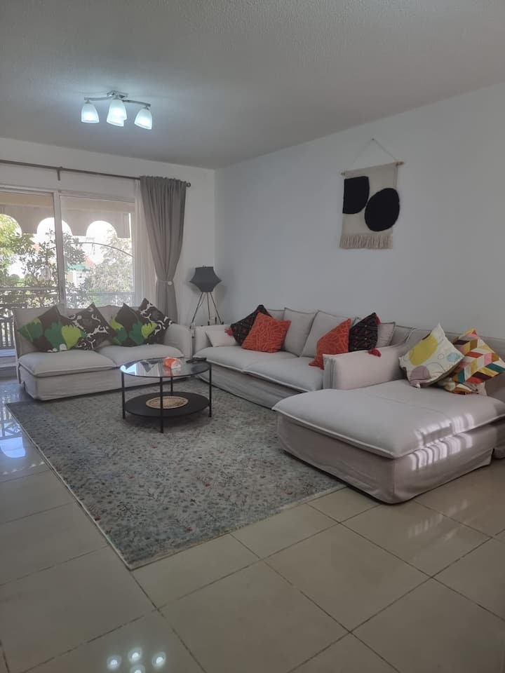 Modern Oasis House Near All Muscat Attractions - Muscat