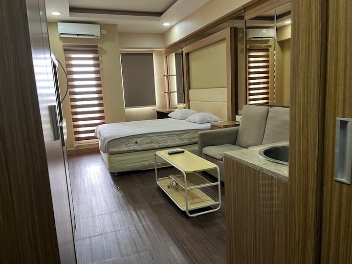 Candiland Borobudur Asri 2110 - Semarang