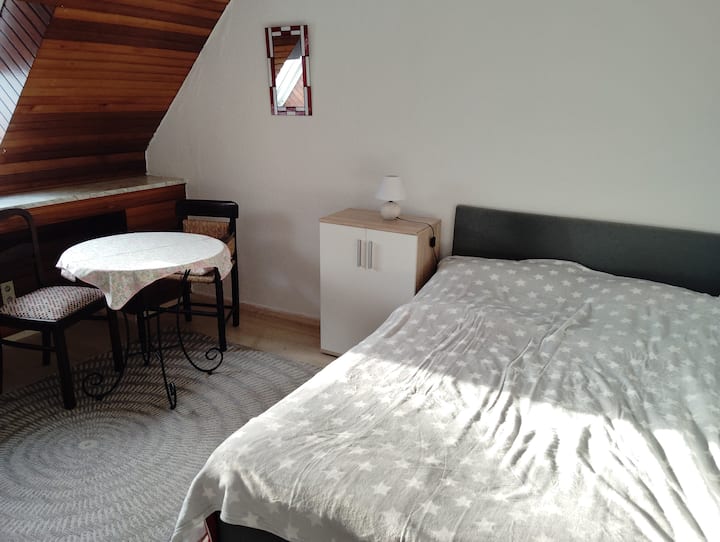 Hilmershof - Visselhövede