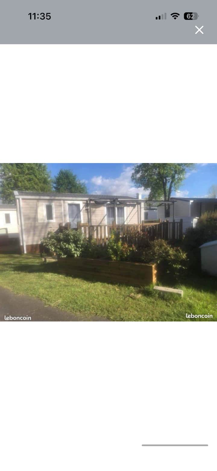 Location Tout Confort à 500 Mètres Du Lac - Sanguinet