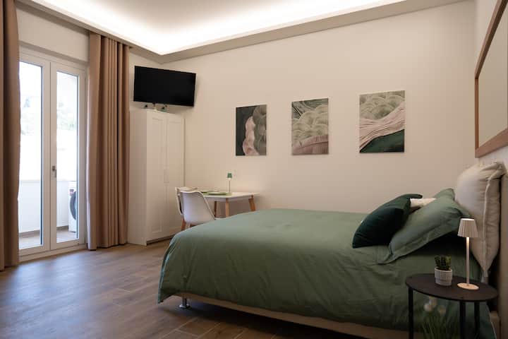 Blu Aura- Salvia Suite - Sperlonga