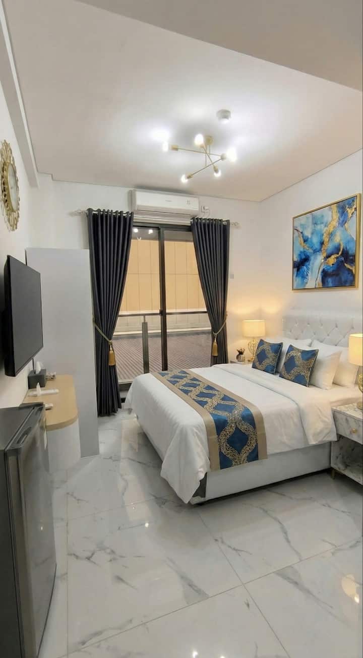 Brand New Apartment Trans Icon Tsm Cibubur - Cibubur