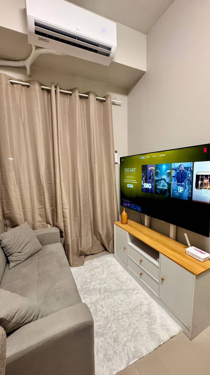 Micasa Staycation - San Mateo