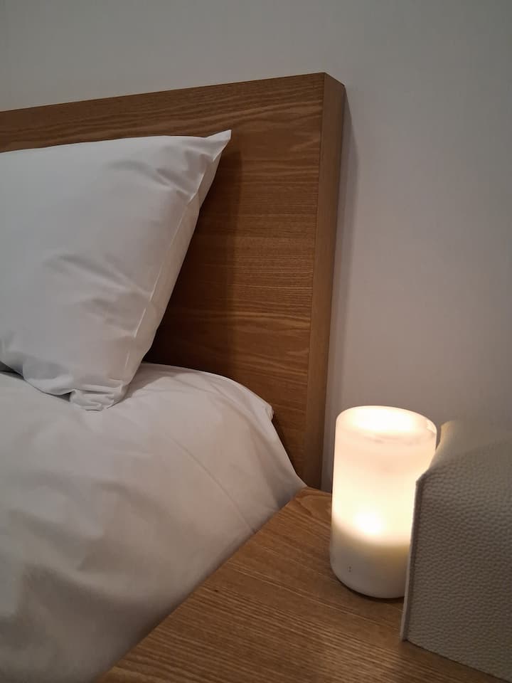 1인스테이 Solid3|성남모란|수서srt|잠실 Kspo|판교분당|혼자여행|논스모킹 - Seoul