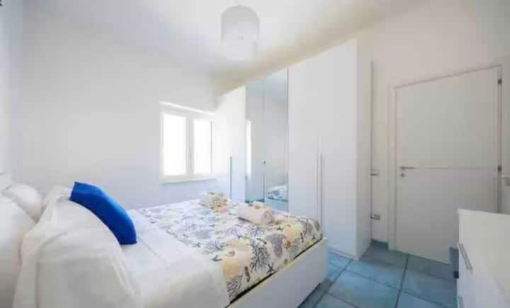 Il Cortile Di Cristina - Maiori