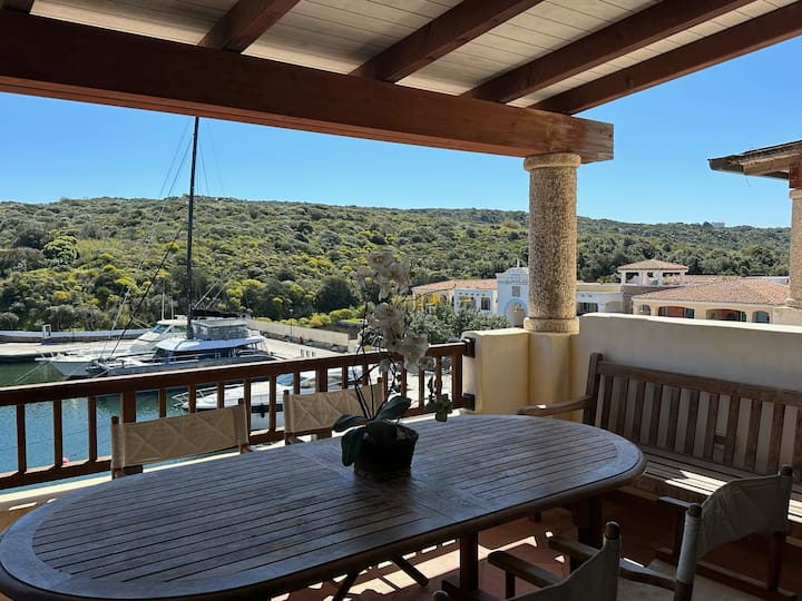 Il Terrazzo Delle Meraviglie - Santa Teresa Gallura