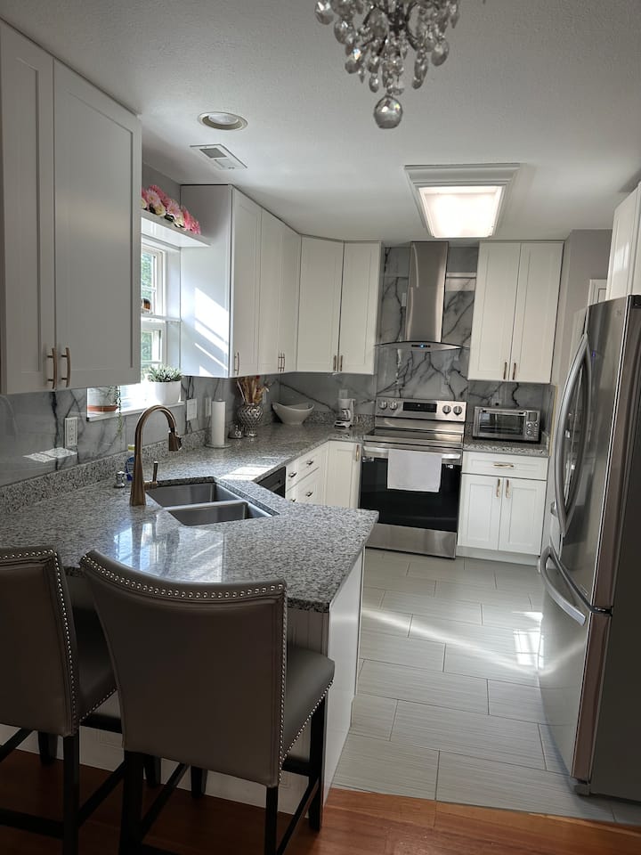 Home In North Knoxville - Neyland Stadium Knoxville