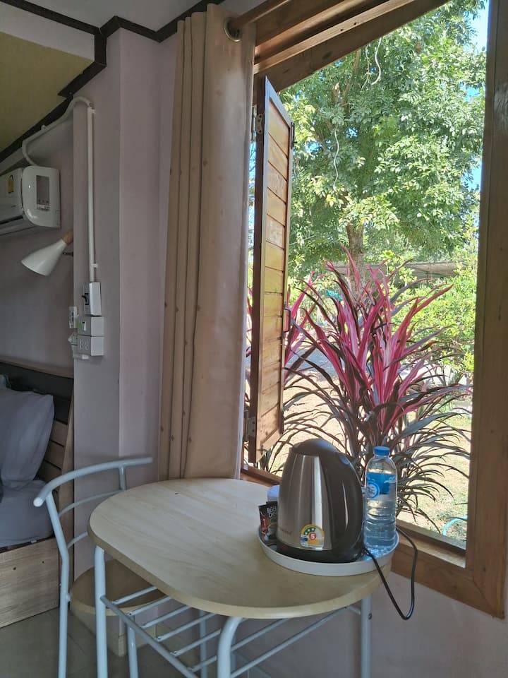 Country Home Stay2 - Buri Ram