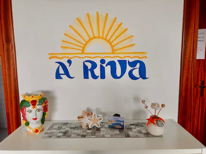 Appartamento A Marzamemi Vicino Alla Spiaggia - Marzamemi